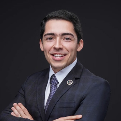 Attorney Mauricio Garcia | Law Office of Mauricio Garcia